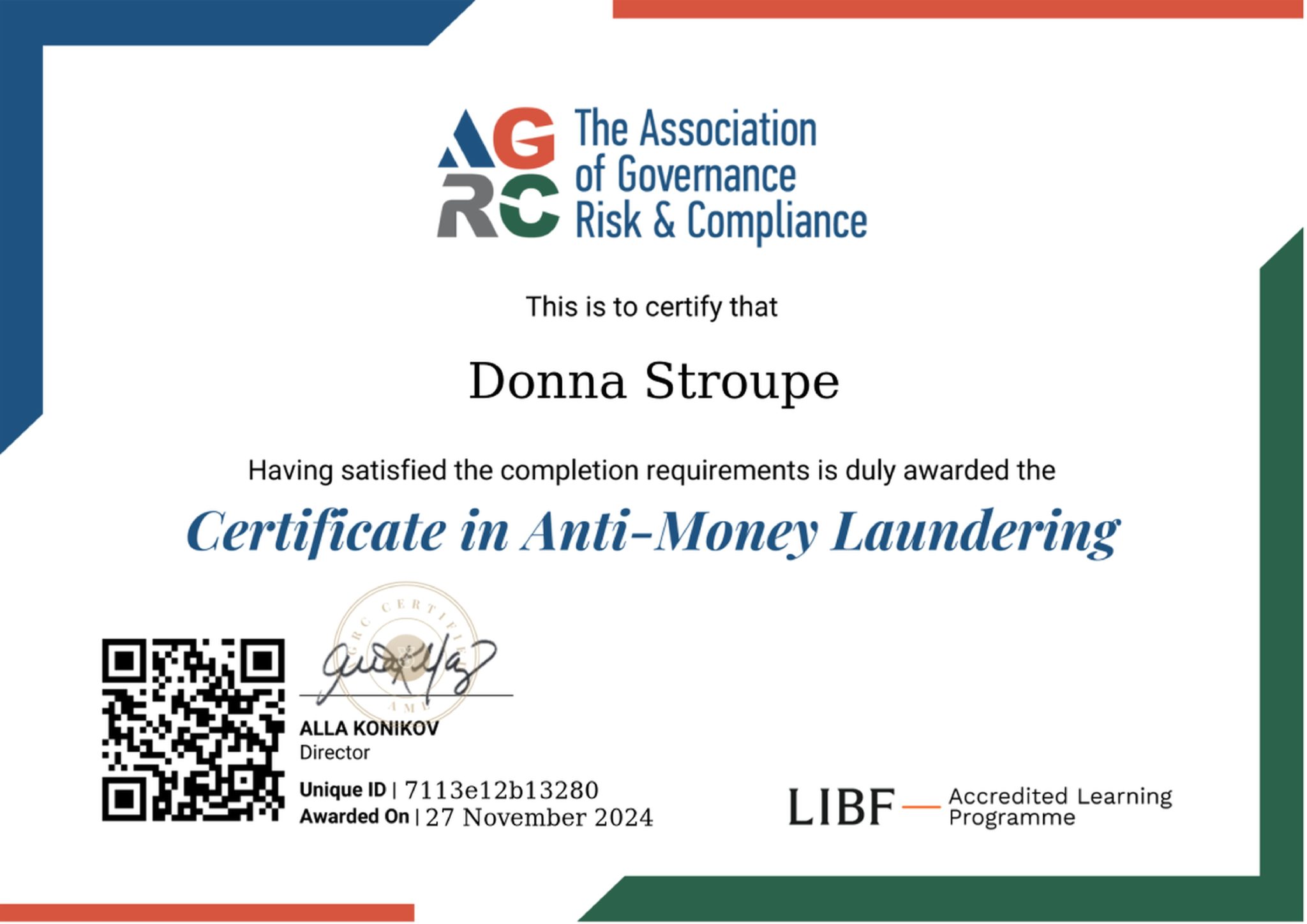 Home - Comply Academy - Certificates and Courses in Compliance, AML ...