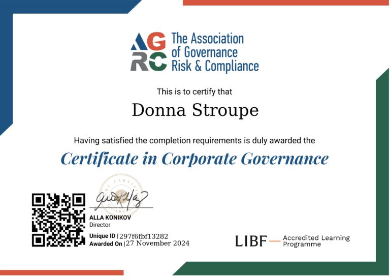 Home - Comply Academy - Certificates and Courses in Compliance, AML ...